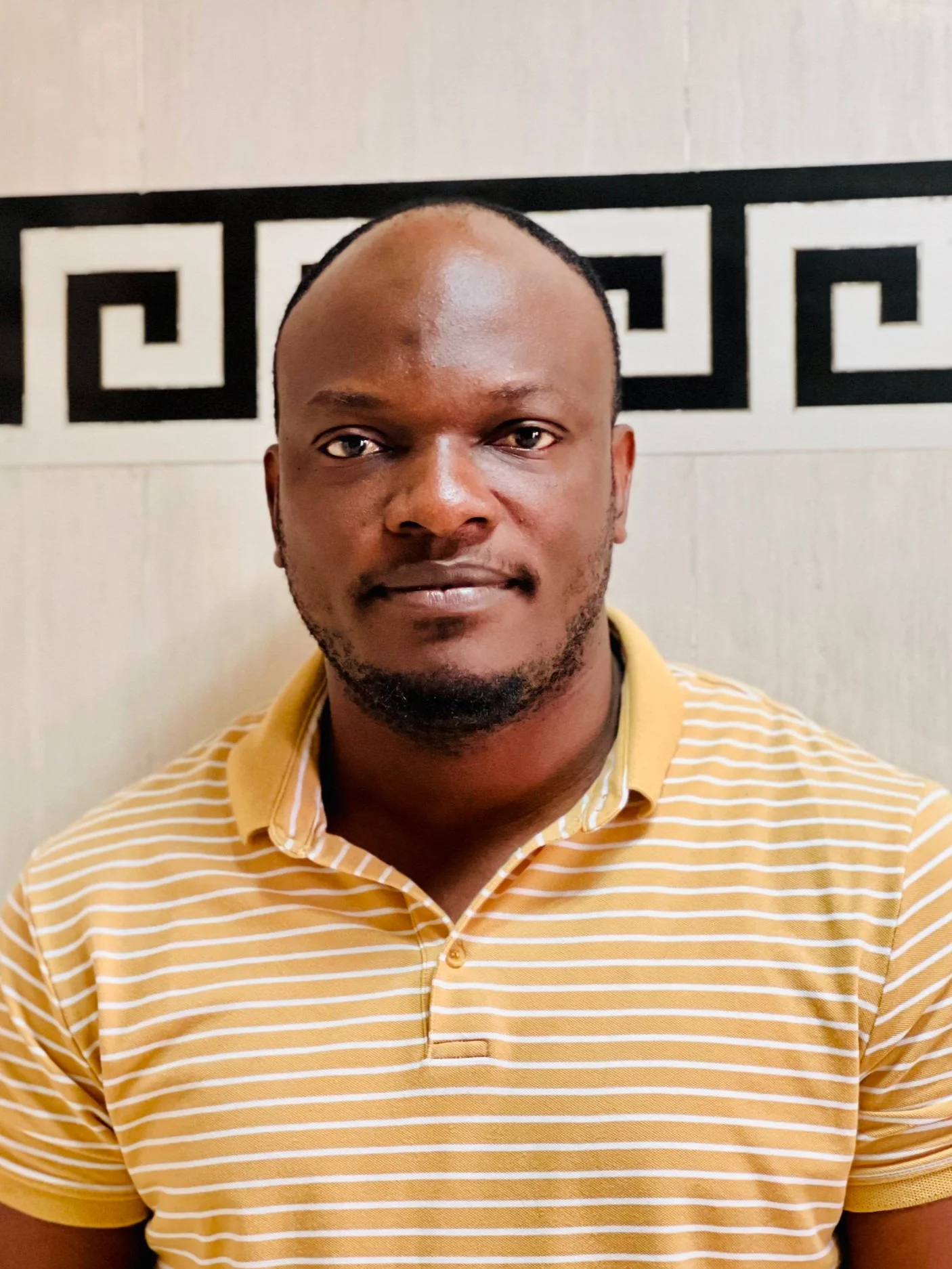 Team — GIVE MOVE Trial