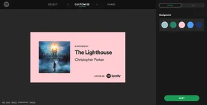 Spotify for Authors to Sell Audiobooks: How It Works