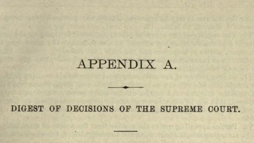 Book Appendix Q&As and How-Tos for Nonfiction Authors