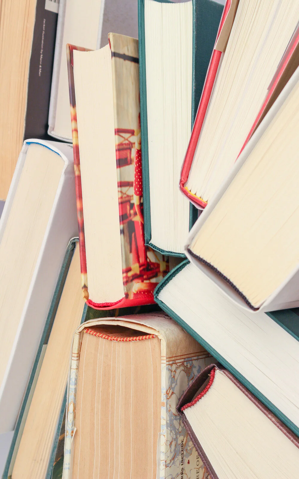 Book Appendix Q&As and How-Tos for Nonfiction Authors