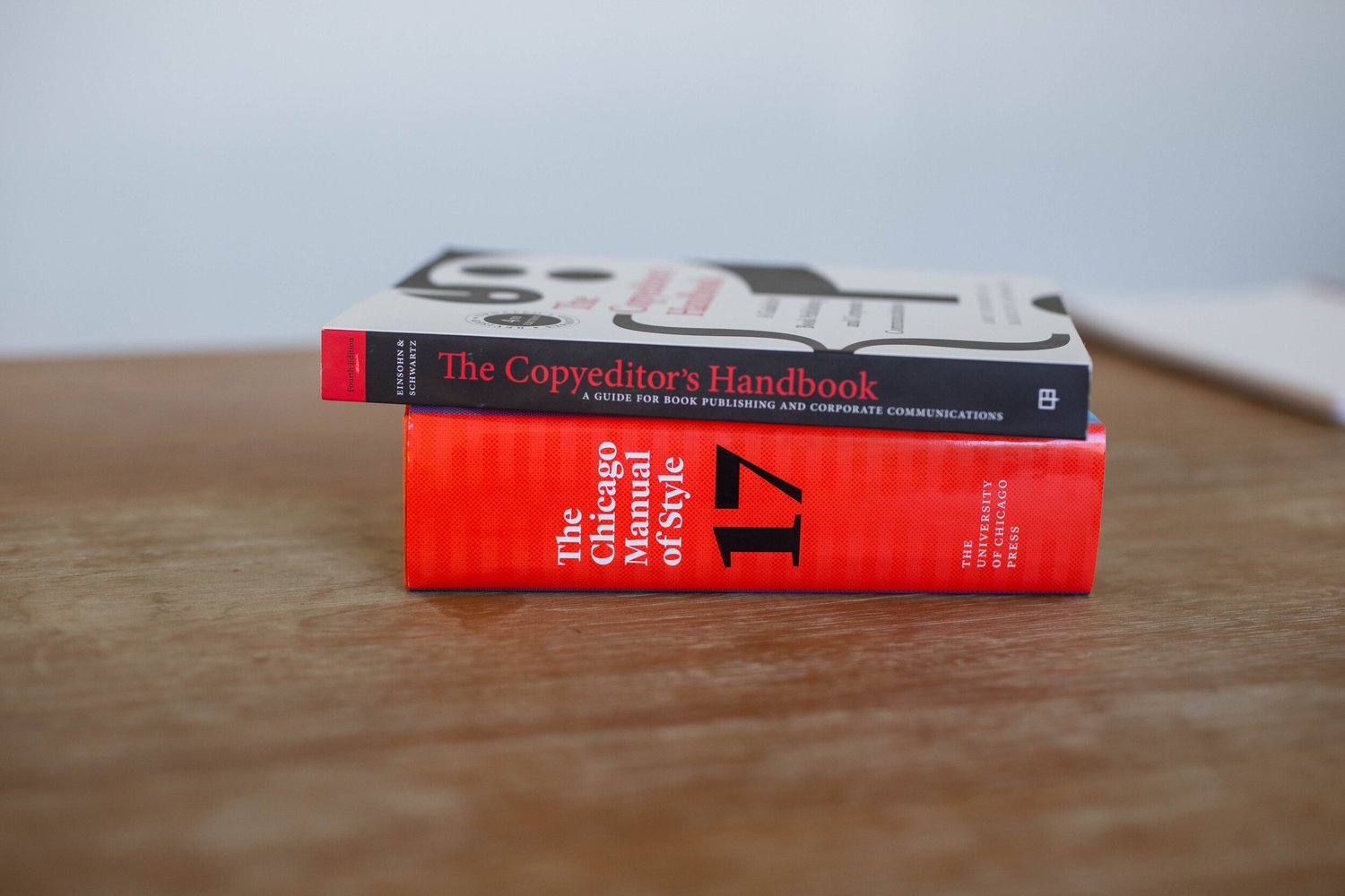 Nonfiction Book Editing Services | Copyediting Rates
