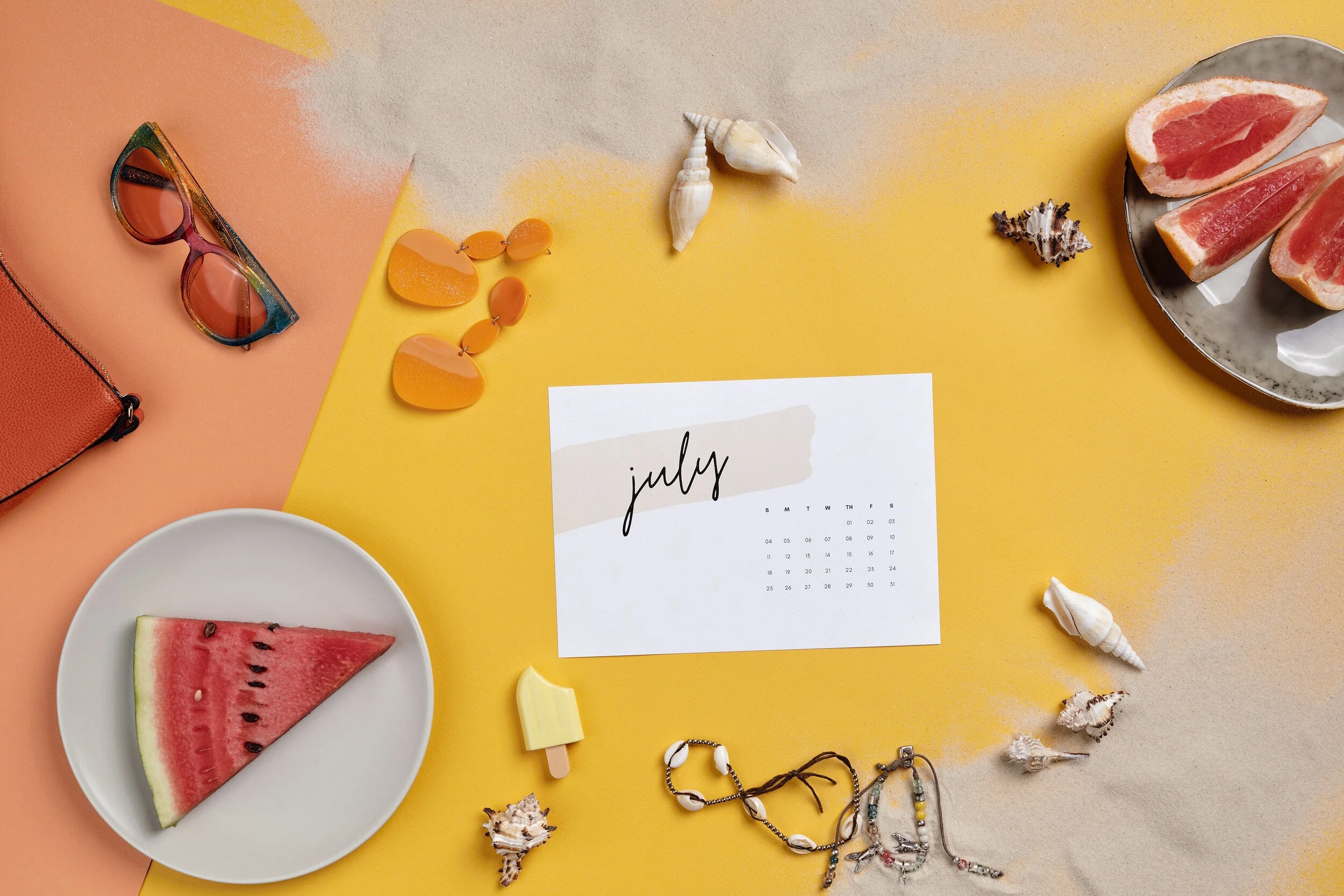 List of Holidays for Authors and Readers