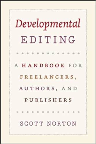 Developmental Editing for Nonfiction Books (Author Resource)