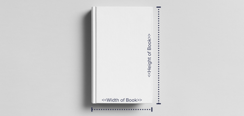 Popular Book Trim Sizes for Self-Published Books