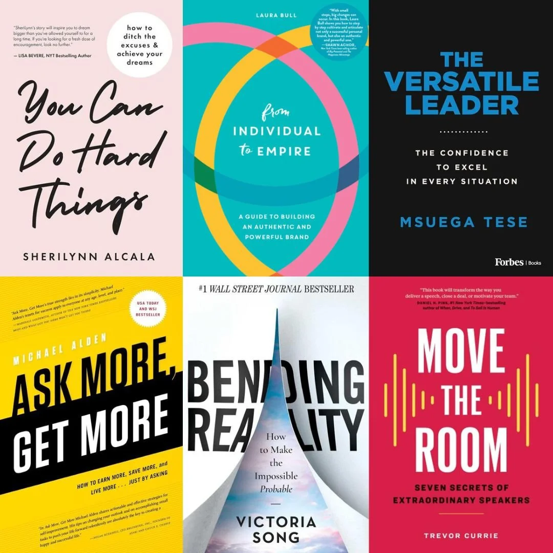 Author Tips & Strategies for Writing, Publishing, & Selling Nonfiction ...