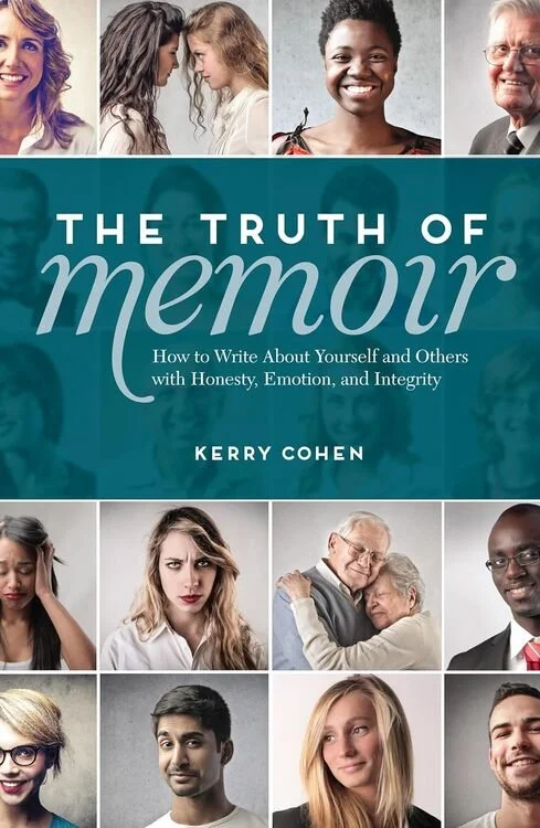 Best Books on Writing Memoir