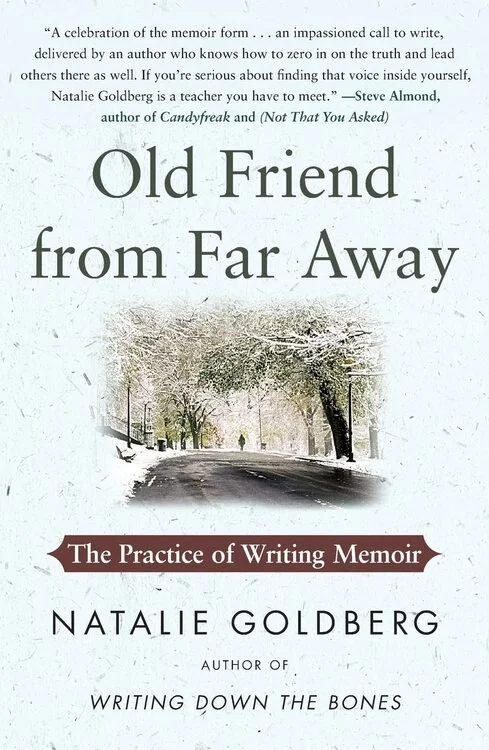 Best Books on Writing Memoir
