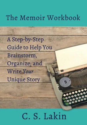 Best Books on Writing Memoir