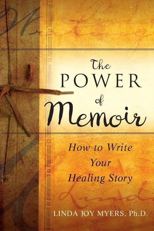 Best Books on Writing Memoir