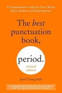 Best Books on Grammar and Punctuation for Writers