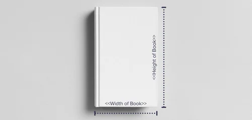 Popular Book Trim Sizes for Self-Published Books