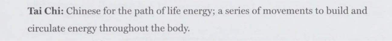 Glossary in a Book: Purpose, Format, Examples