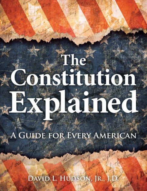 The Best Books about the US Constitution on Amazon