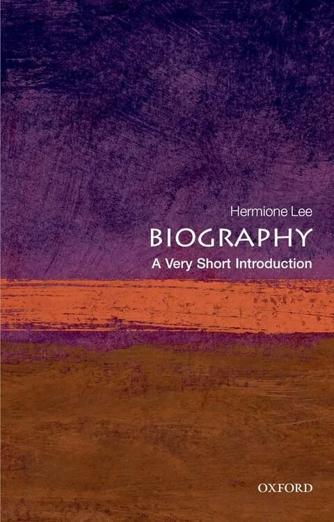Best Books on Writing Biographies