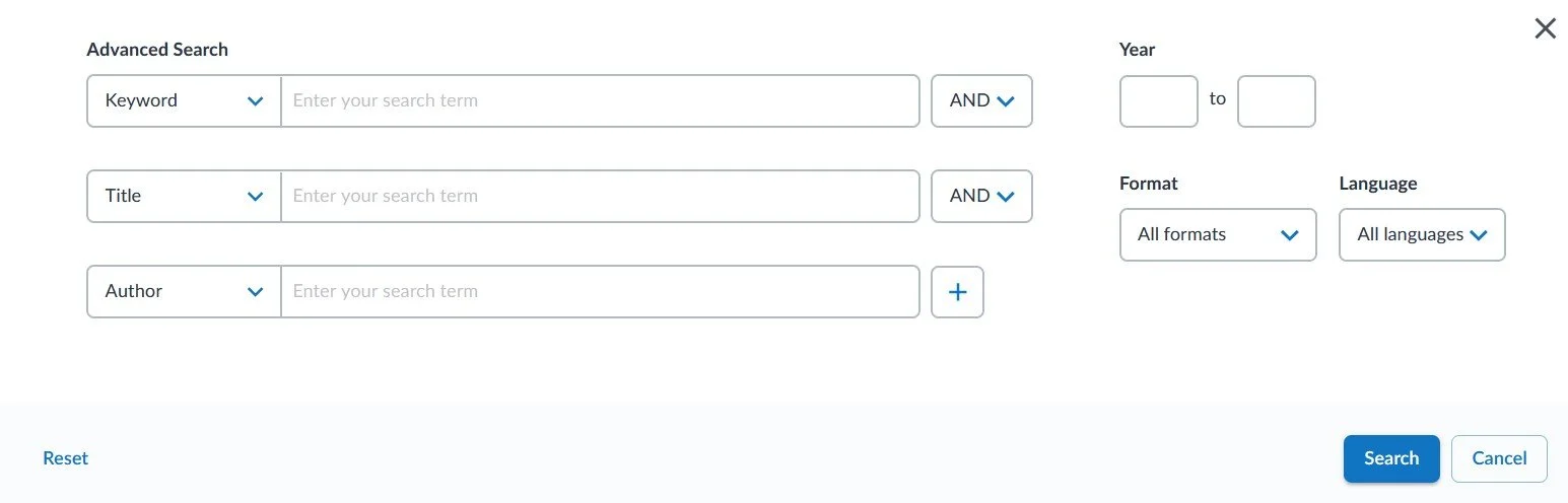 How to Use Worldcat to Do Research for a Book