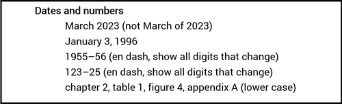 What Is Line Editing for a Book?