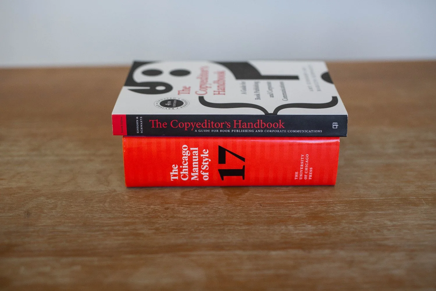 What Is Copy Editing? What Book Authors Need to Know