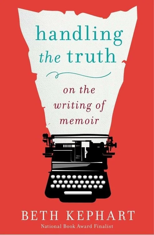 Best Books on Writing Memoir