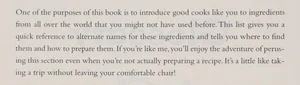 Glossary in a Book: Purpose, Format, Examples