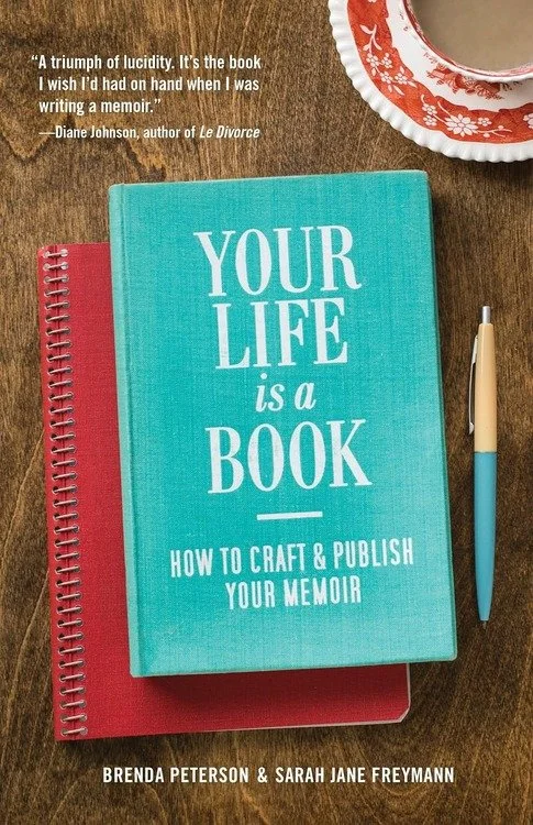 Best Books on Writing Memoir