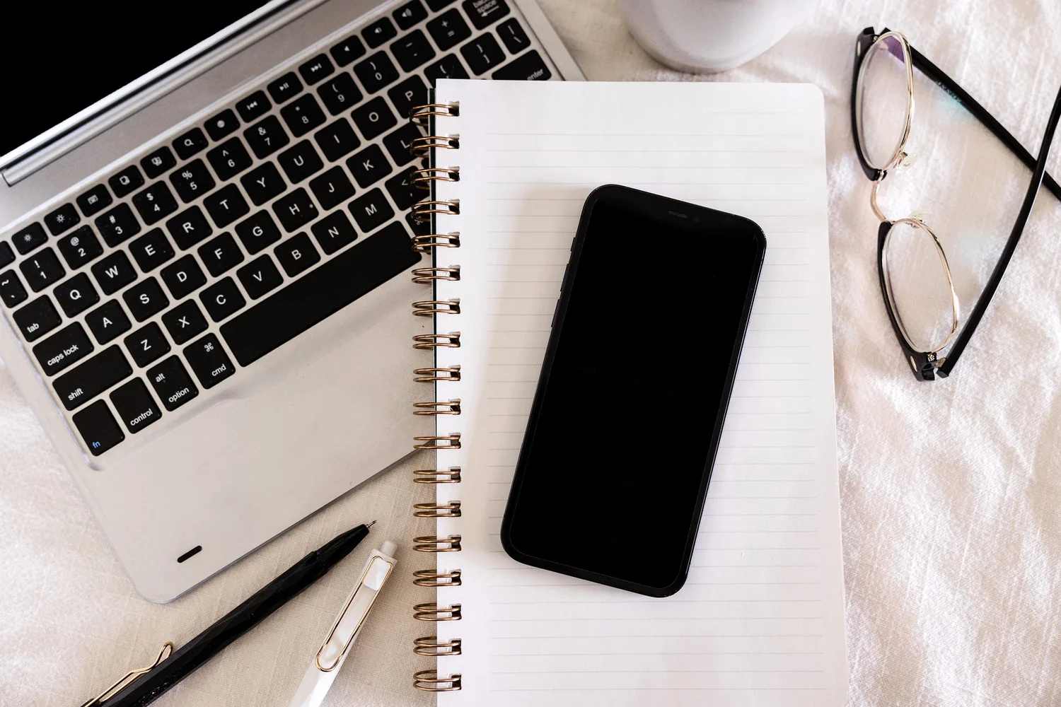 Line Editing vs. Copy Editing: What’s the Difference?