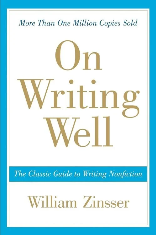 Best Books on Writing Biographies