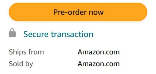 Amazon Book Pre-Order Strategy for Ebook Authors