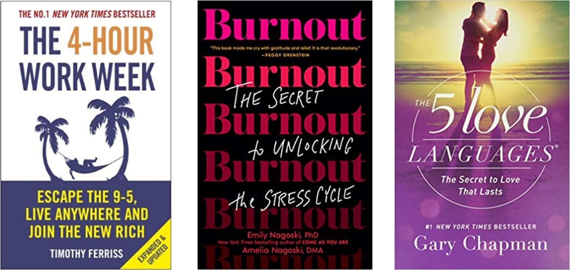 Best Self-Help Book Titles—and Title Ideas, from a Book Coach
