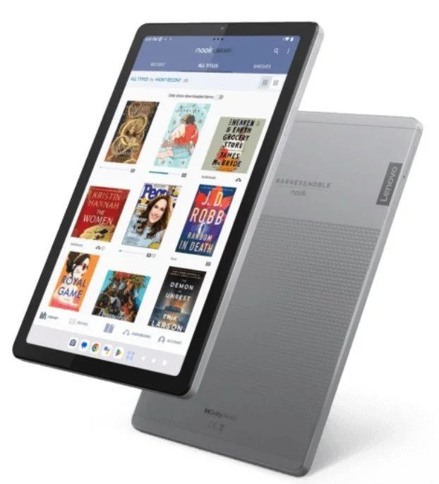Barnes & Noble Ebook Publishing