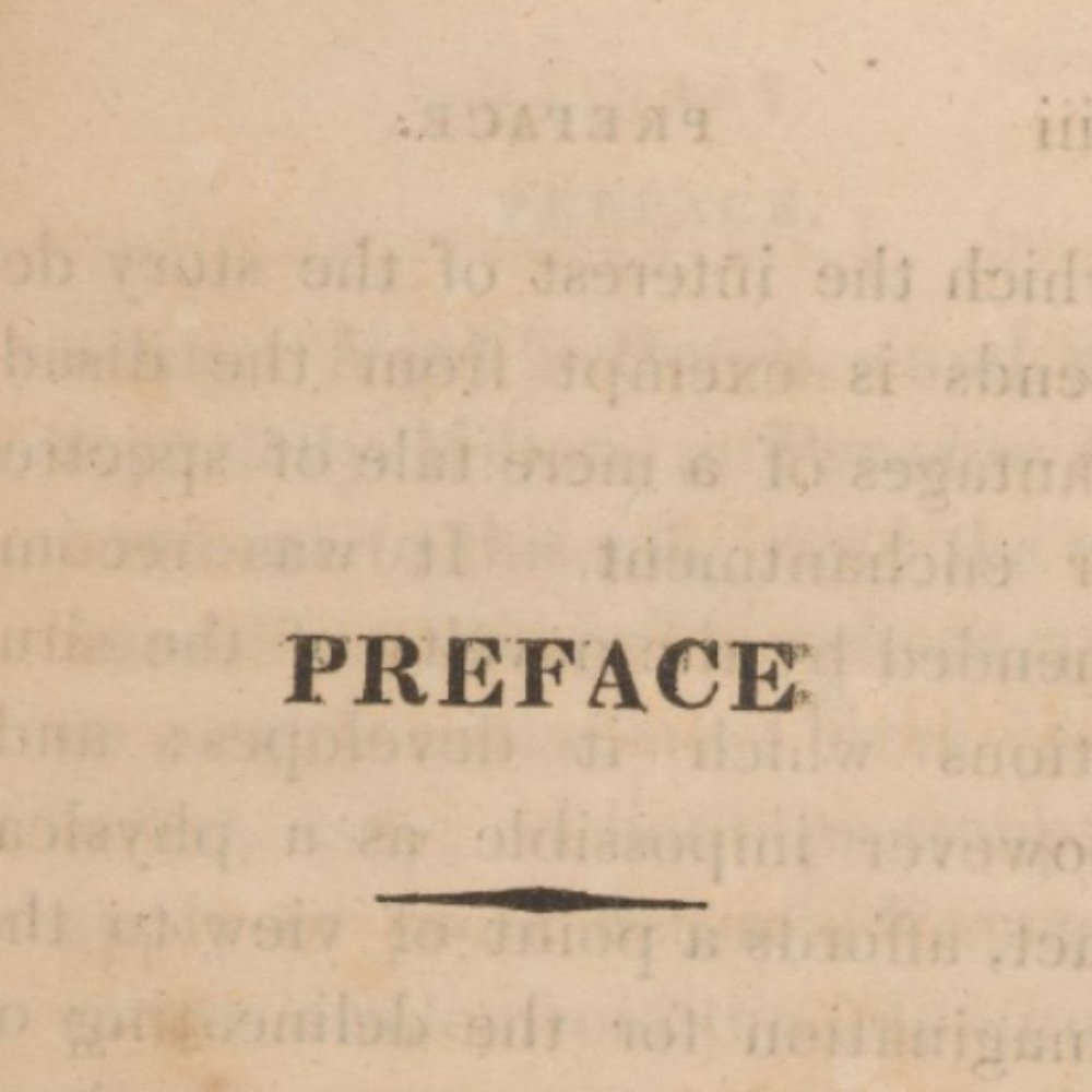 Book Foreword vs. Book Preface: What Nonfiction Authors Need to Know