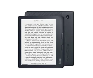 Should You Self Publish Your Book on Kobo?