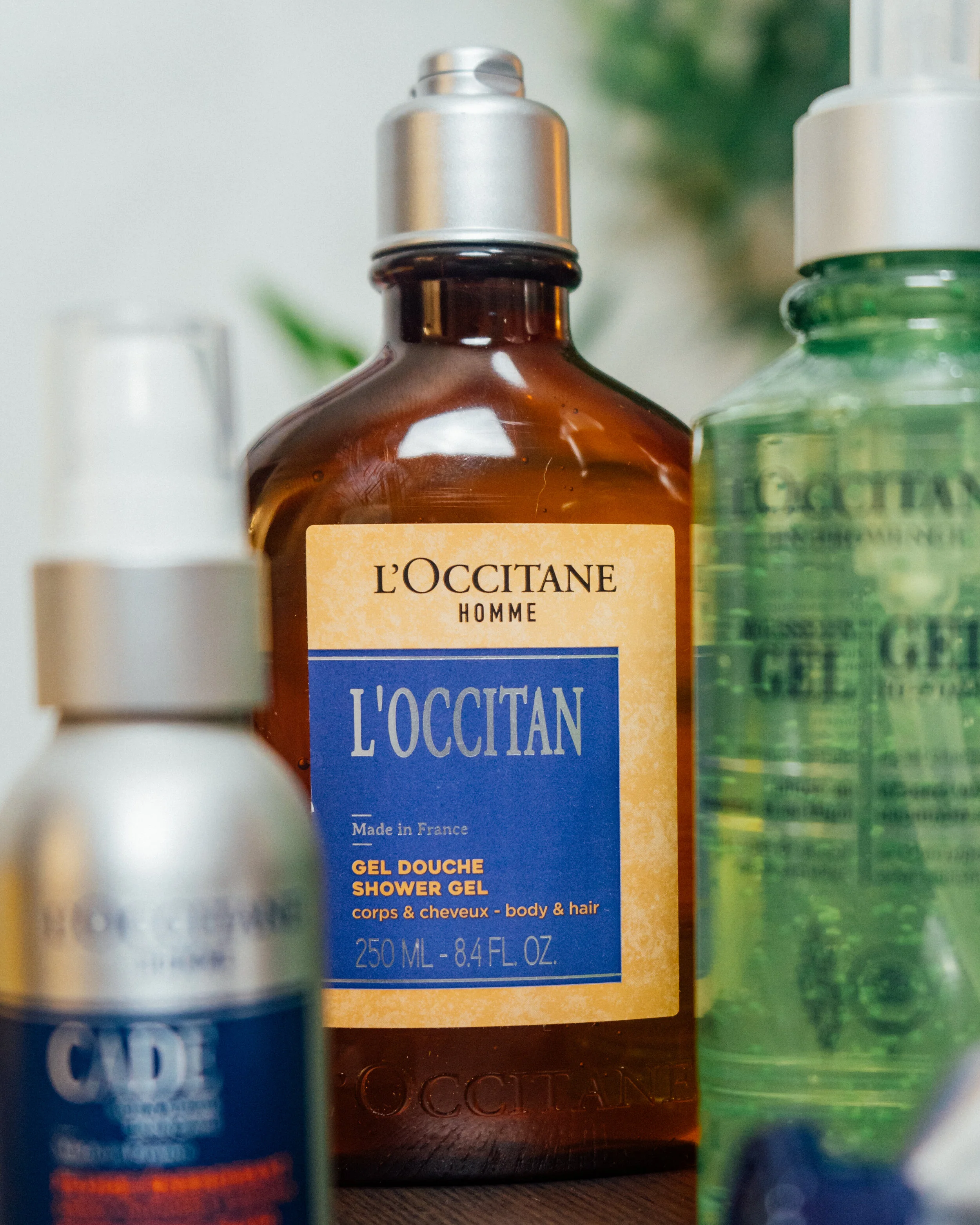 L'occitane — Creates UK