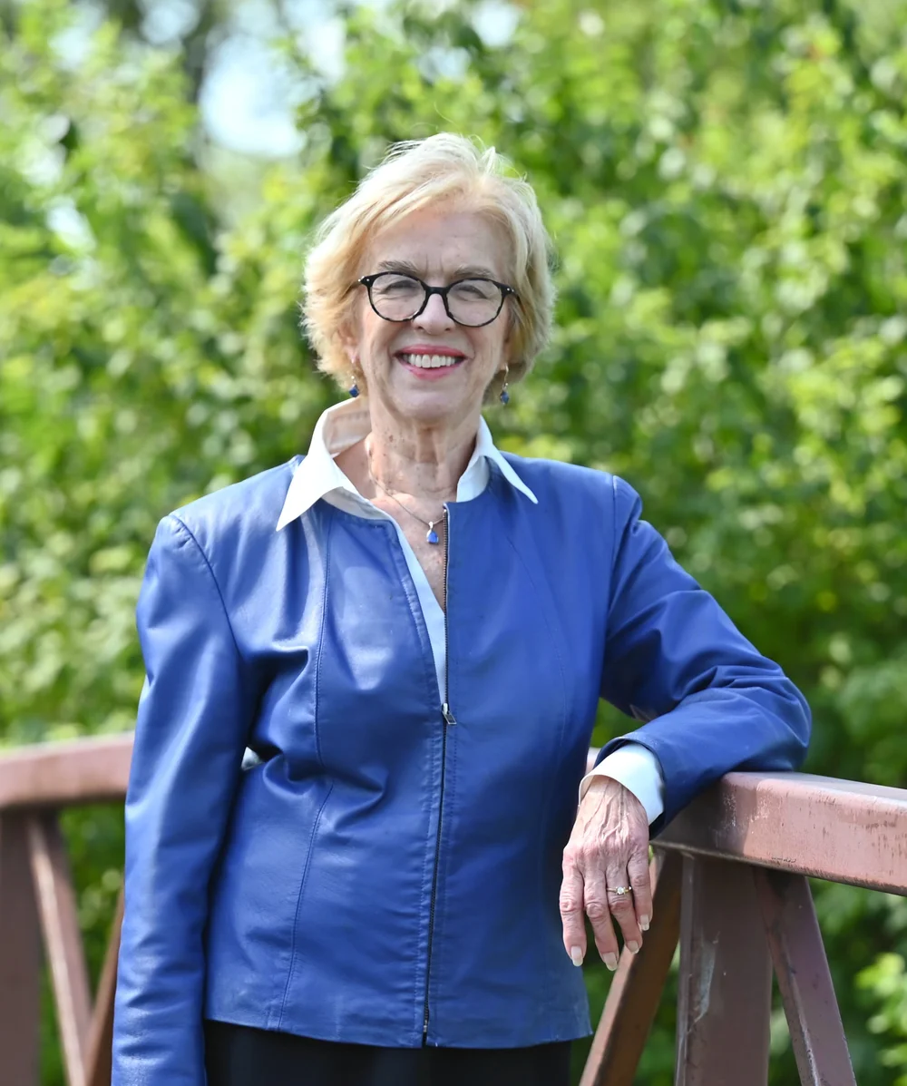 About Sue — Sue Errington for State Rep