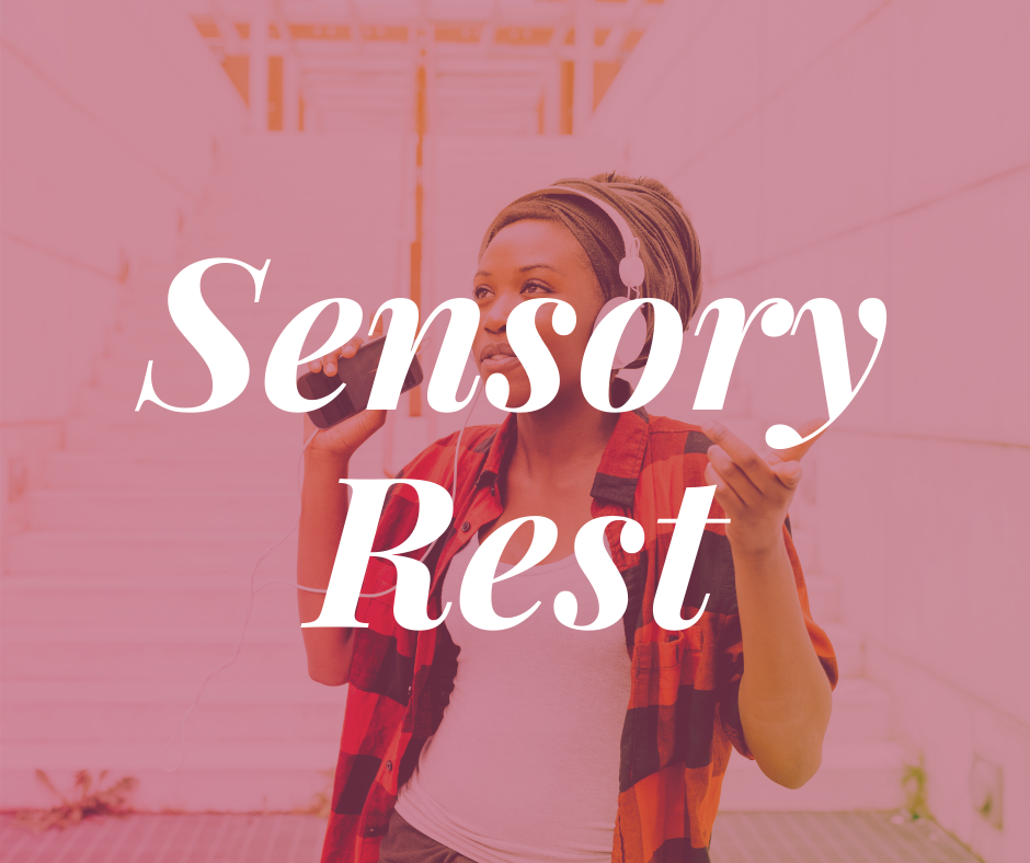 7 Types of Rest: Social Rest — The Self Care Suite