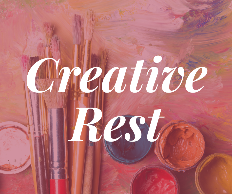 7 Types of Rest: Spiritual Rest — The Self Care Suite