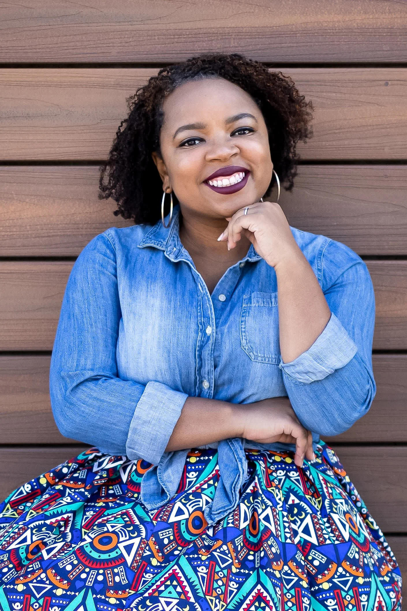 About Tara Pringle Jefferson — The Self Care Suite