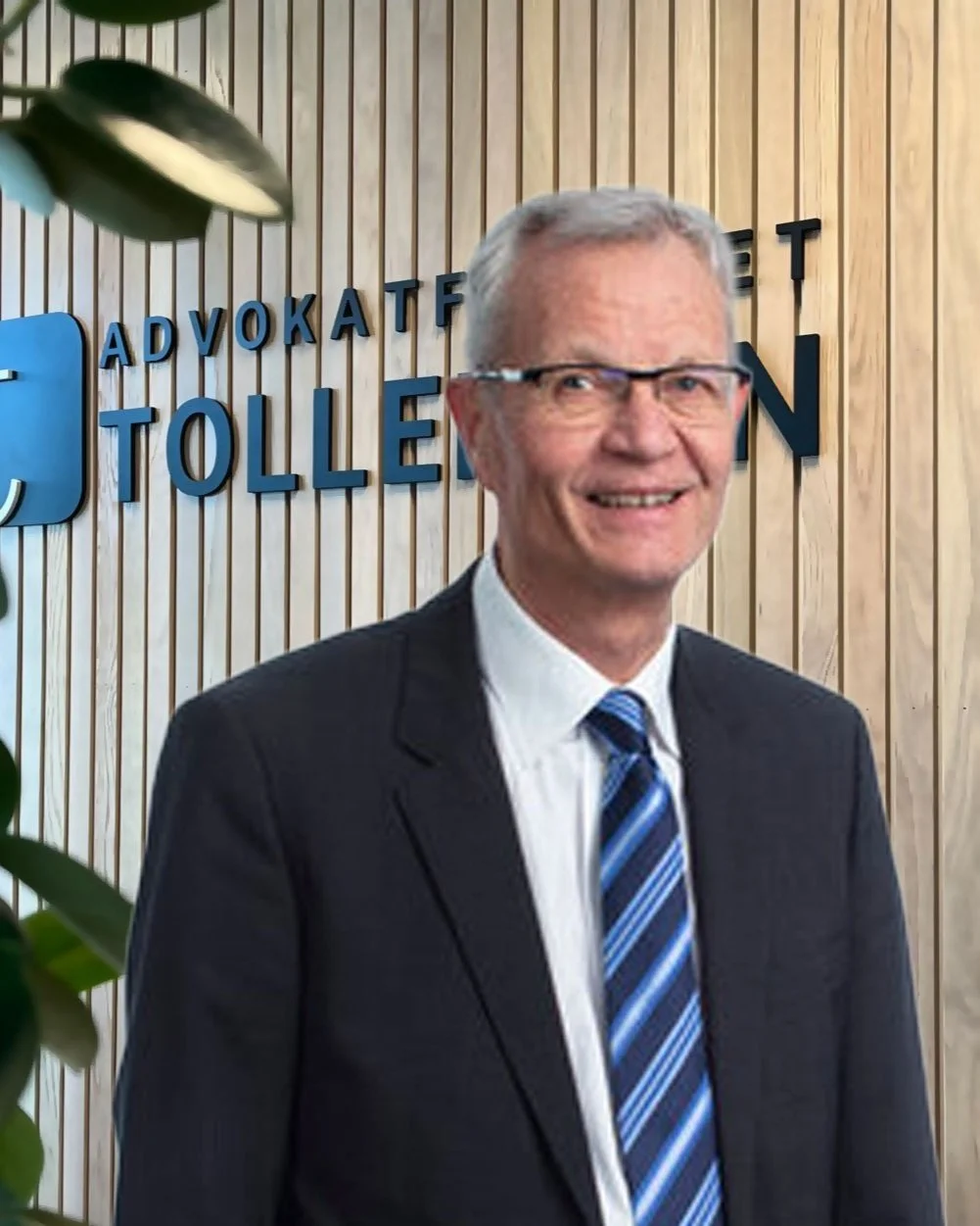 Tilsette — Advokatfirmaet Tollefsen AS