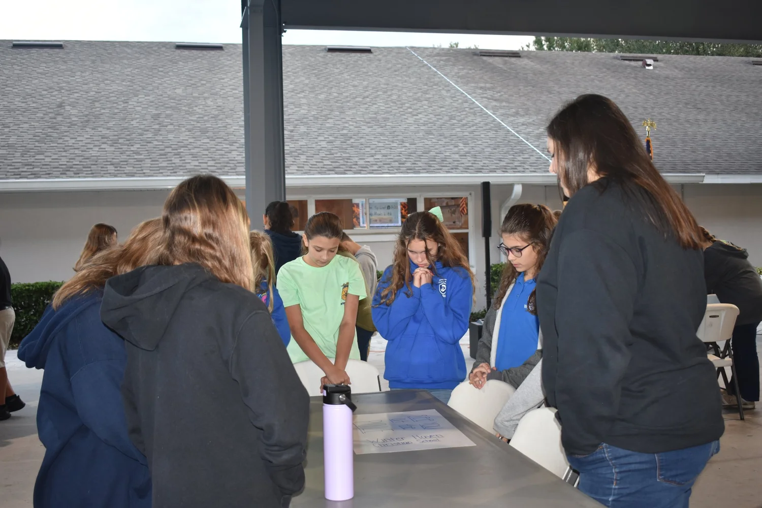 Academics — Winter Haven Christian School