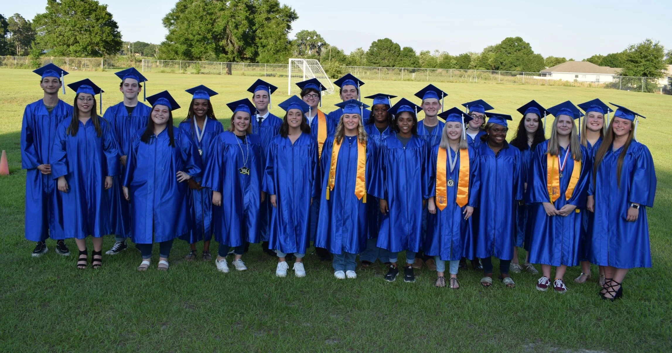 News — Winter Haven Christian School