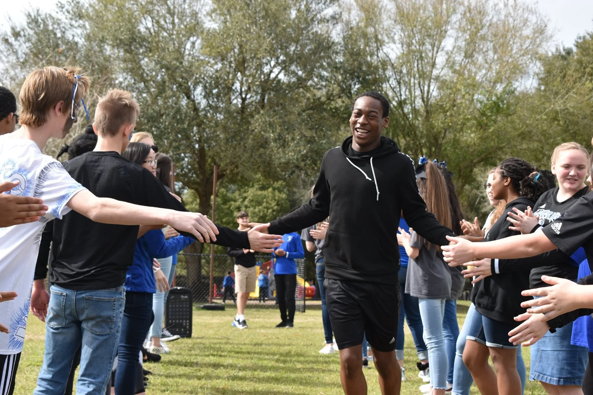 Donate — Winter Haven Christian School