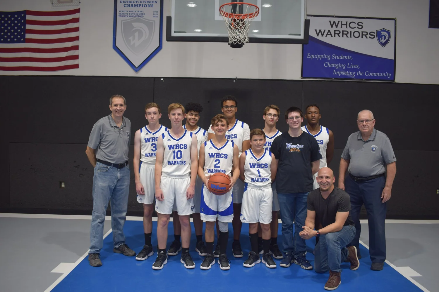 Athletics — Winter Haven Christian School