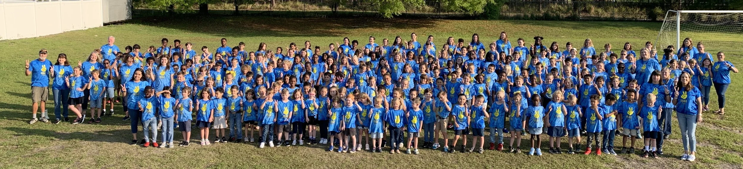 About — Winter Haven Christian School