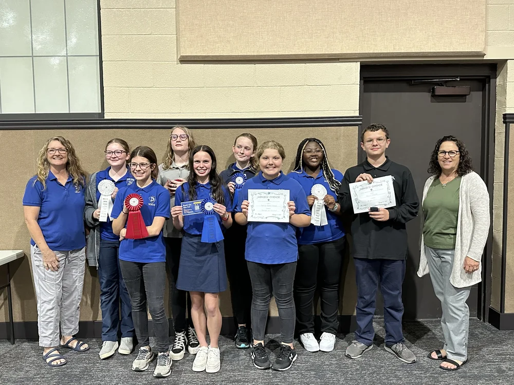 Academics — Winter Haven Christian School