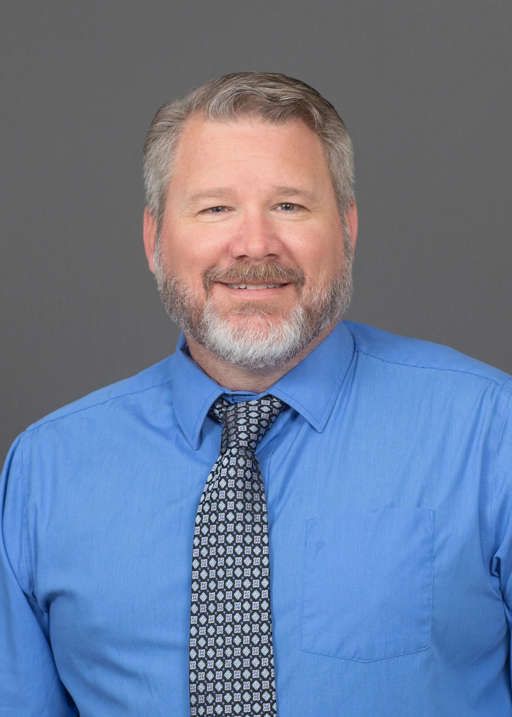 WHCS Administrators — Winter Haven Christian School