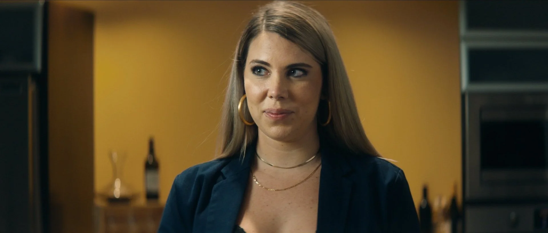 HOUSE wine — Isabella evans