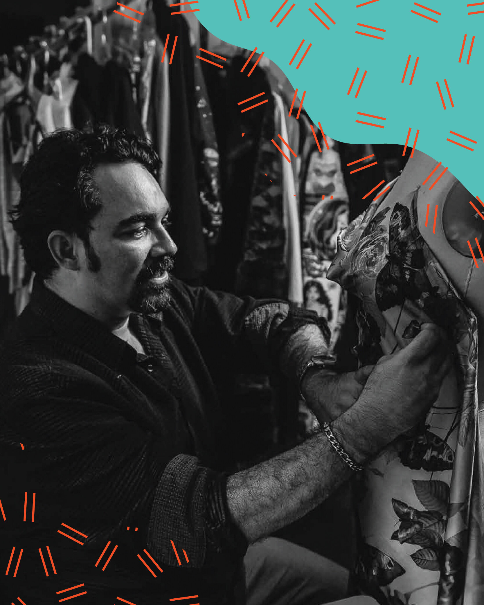 Our team of sewing professionals — StitchWorks - A Cut & Sew based in ...