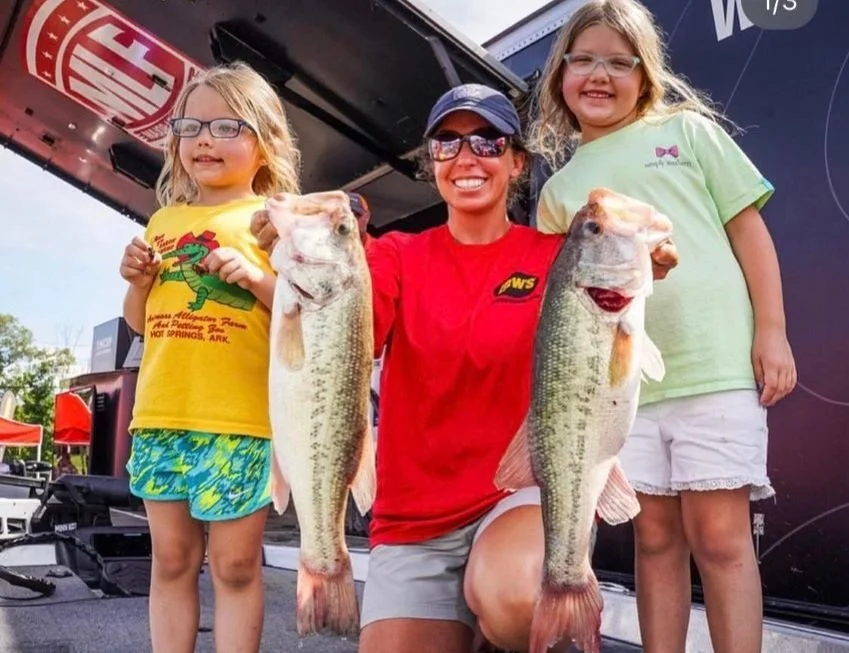 Best Sunglasses for Female Anglers — Half Past First Cast