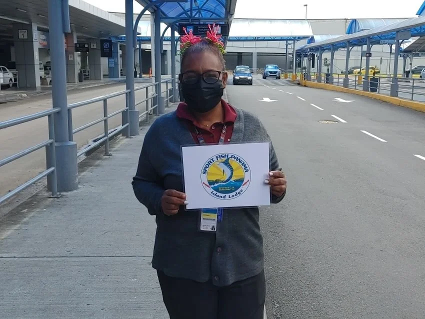 Easy Travel to Panama — Half Past First Cast