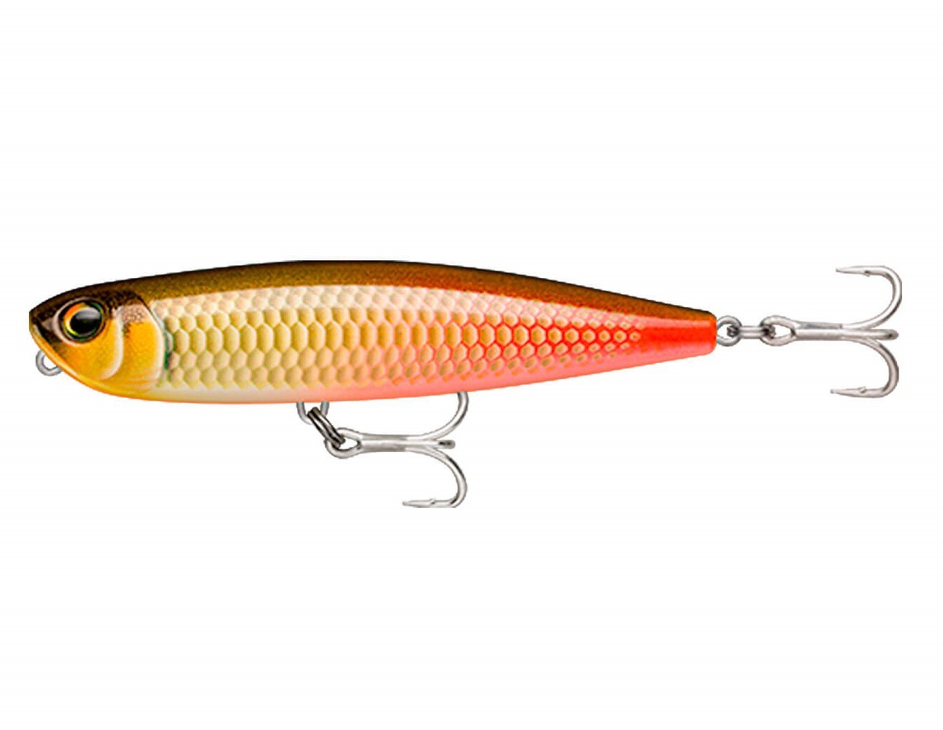 Rapala’s Exotic International Topwater Paint Schemes — Half Past First Cast