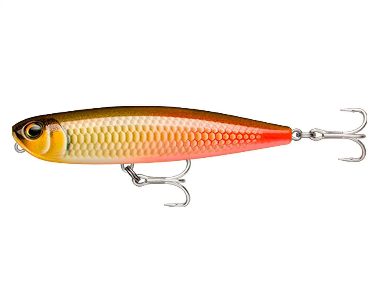 Rapala’s Exotic International Topwater Paint Schemes — Half Past First Cast